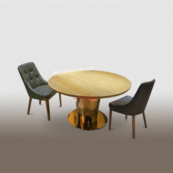 Romano Classico | Italy | 4-6 seaters | Dining Table only | RM4599